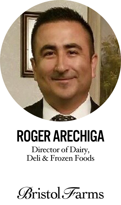 Real California Milk Excelerator Program | Program